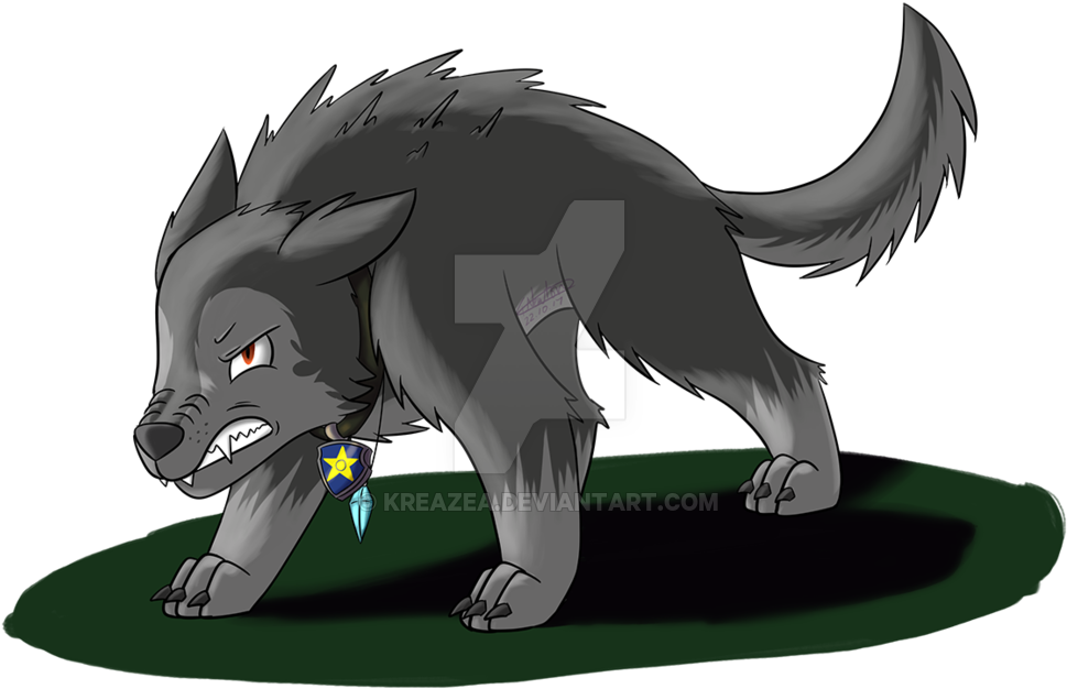 Download Com Werewolf Chase By Kreazea-dbrfpqj - Paw Patrol Chase Mad ...