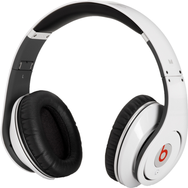 Monster Beats Logo Png