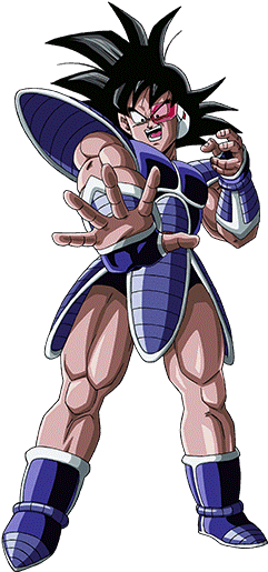 Download Turles, Str, Sr - Turles Png Dbz PNG Image with No Background ...