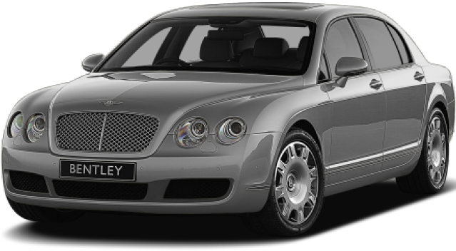 Bentley Png Transparent Images - Bentley Flying Spur Png - Free ...
