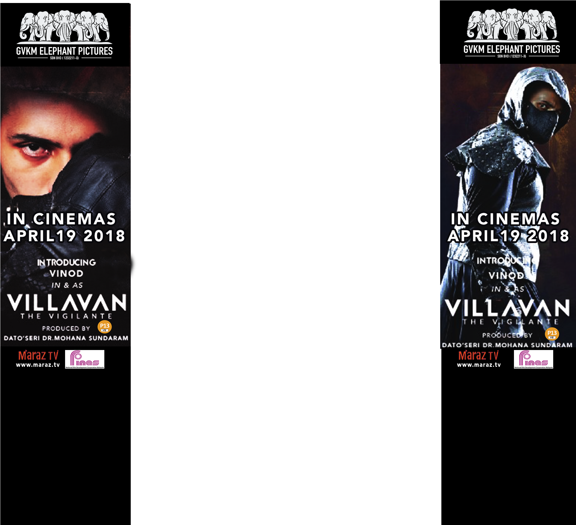 Download 1villvavan Mtv Website Png - Flyer PNG Image with No ...