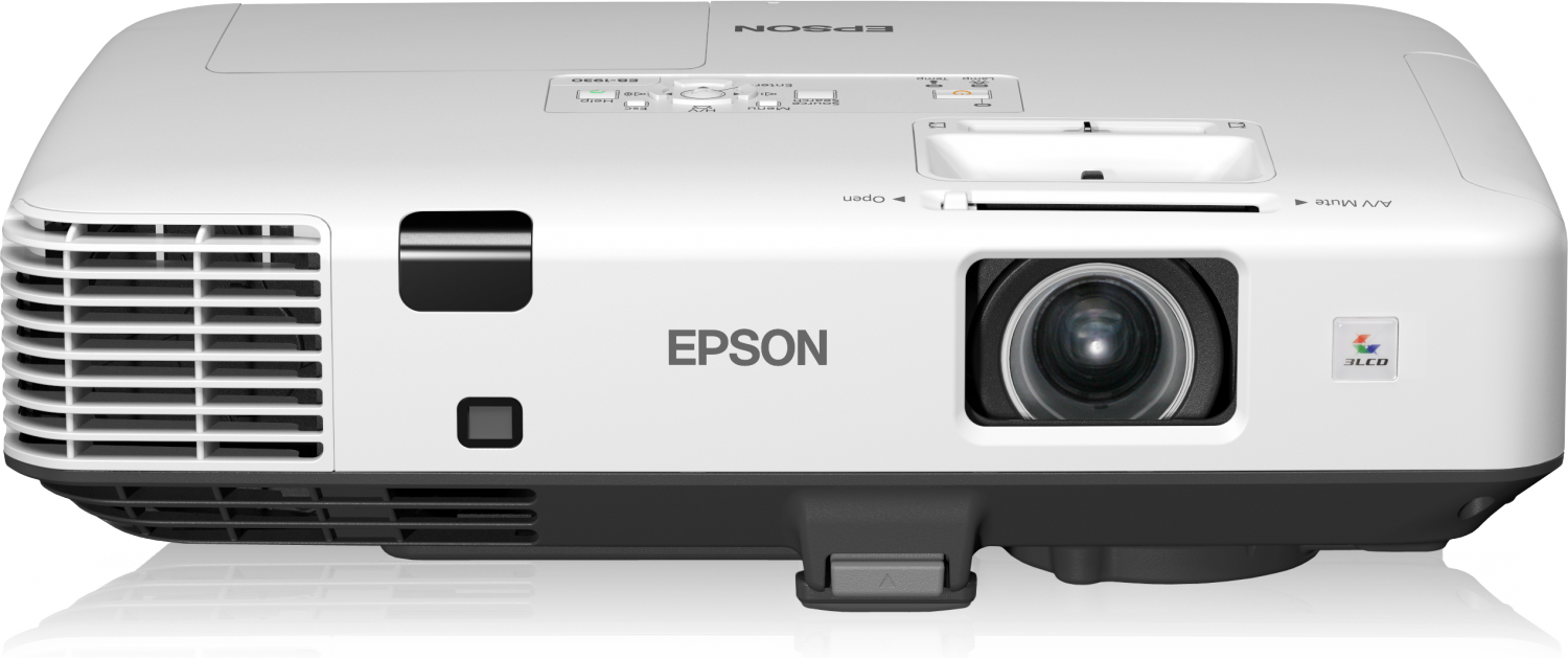 Download Gallery - Epson Eb 1965 Projector PNG Image with No Background ...
