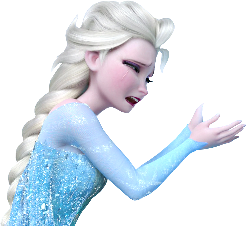 Frozen Png Transparent - Elsa Clipart - Free Transparent PNG Download ...