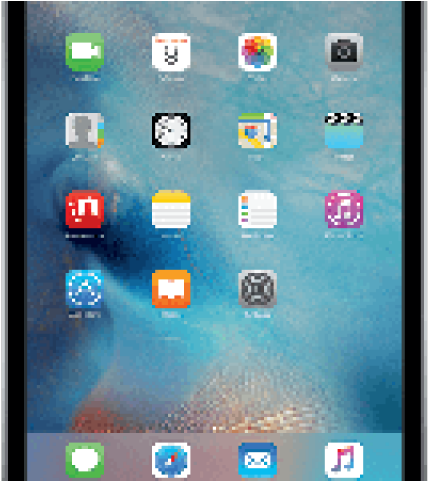 Ipad Clipart Transparent Background - Ipad Air 2 32gb Wifi Space Grey ...