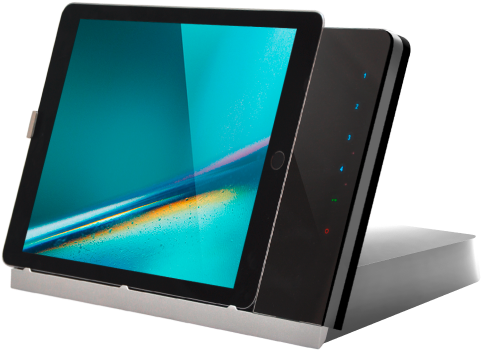 Free Download Iroom Itop Clipart Ipad Air Smartphone - Led-backlit Lcd ...