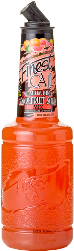 Download Check Out Other Recipes Using - Finest Call Grapefruit PNG ...