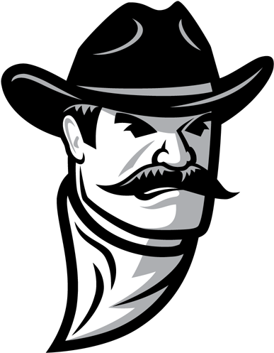 Download New Mexico State Basketball Logo PNG Image with No Background ...