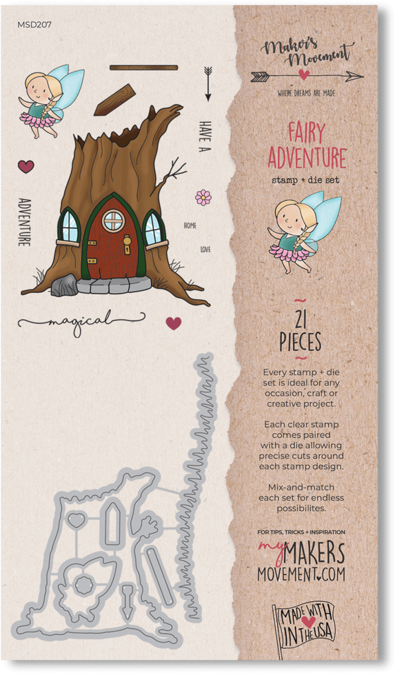 Download Maker's Movement Stamp - Illustration PNG Image with No ...