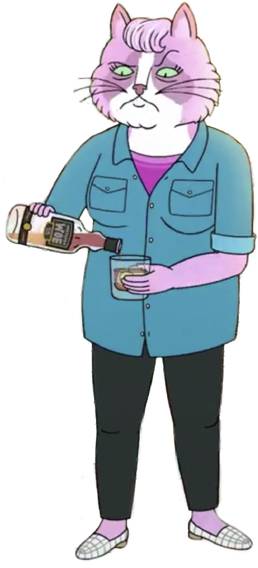 Download Cutie Cutie Cupcake - Cartoon PNG Image with No Background ...