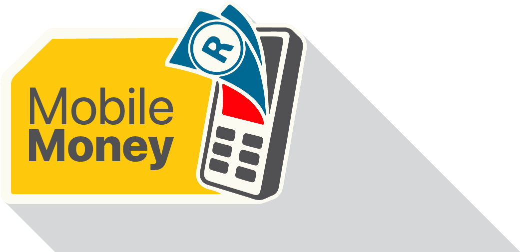 Download 04 Sep New Payment Option - Pay With Mobile Money PNG Image ...