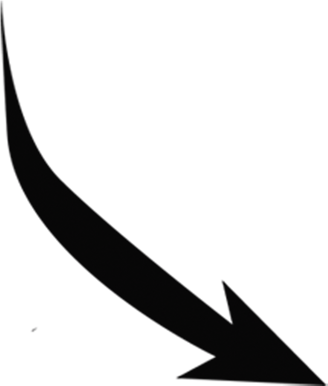 Download Qu Est Ce Que Le Syntex Sinetyc - Flèche Png Blanche PNG Image ...