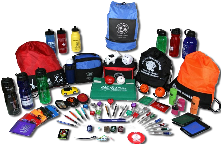 Download Promotionalproducts - Corporate Clothing And Gifts PNG Image ...