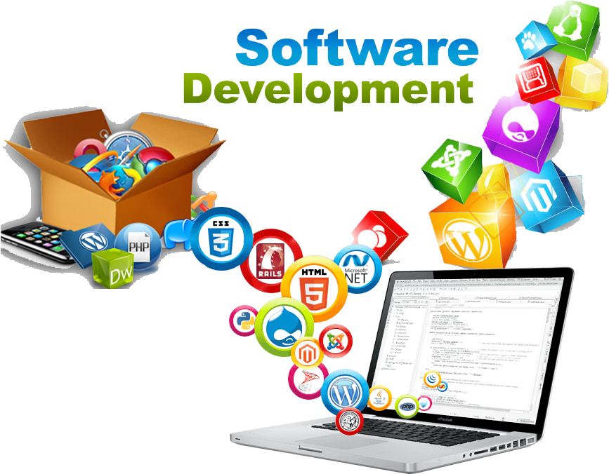 Download Software Development Services - Software Development Service ...