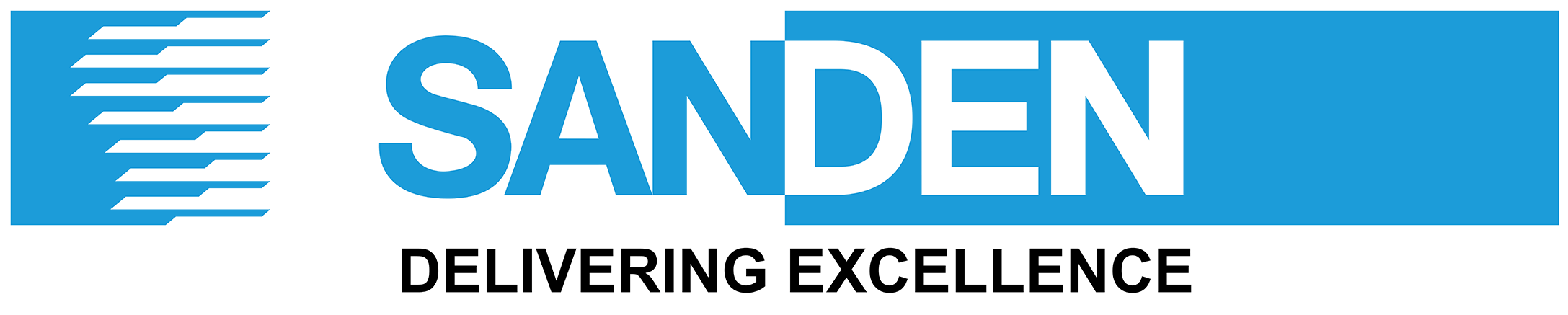 Download Sanden Srf2 - Sanden Logo PNG Image with No Background ...