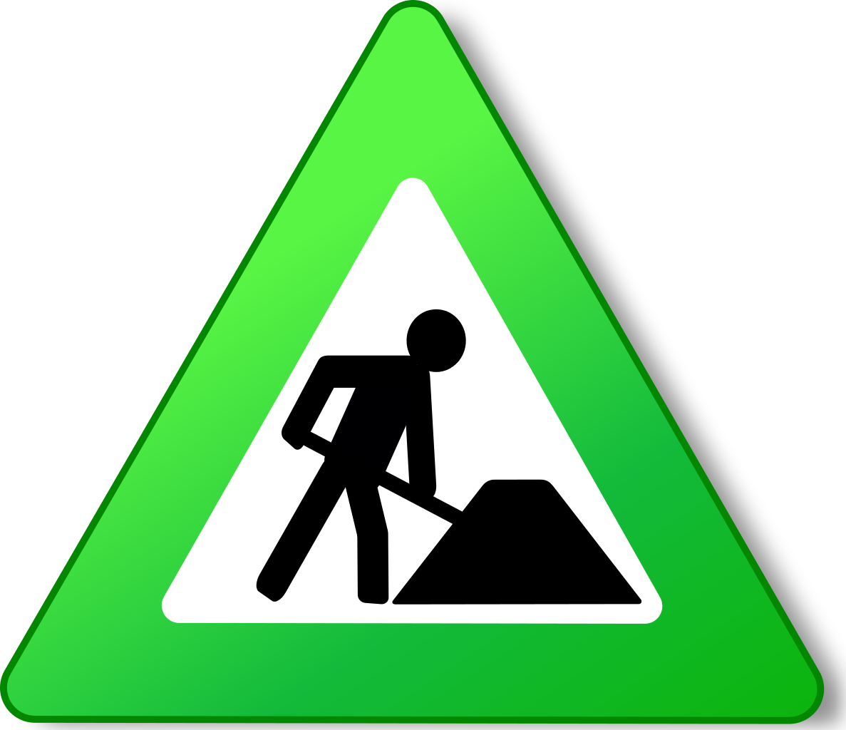 Download Big Tree Trail - Public Work Administration Symbol PNG Image ...