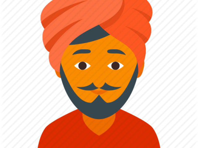 Download Indian Man Icon Png PNG Image with No Background - PNGkey.com