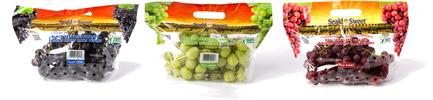 Download Grape-packaging - Seedless Fruit PNG Image with No Background ...