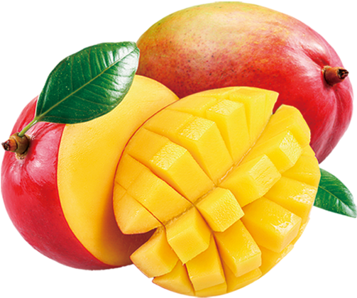 Mango Png Image & Mongo Clipart - Benefits Of Mangos - Free Transparent ...