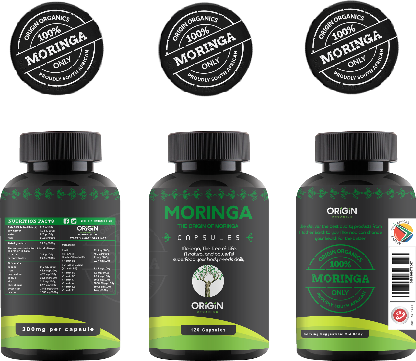 Download Home / Health & Beauty / Health / Moringa Tea / Moringa ...