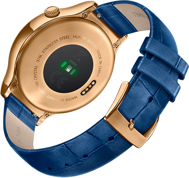 Download 1 - Huawei Smartwatch Amazon PNG Image with No Background ...