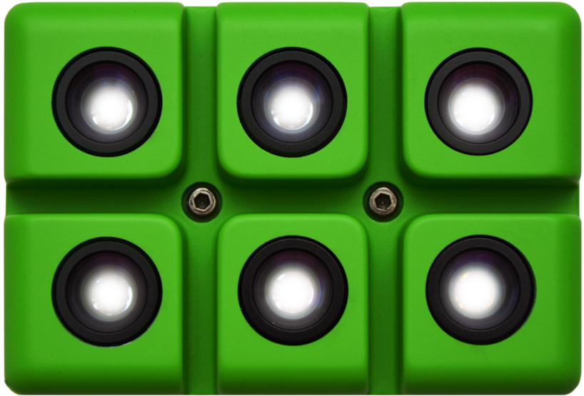 Download Drone Multispectral Camera PNG Image with No Background ...