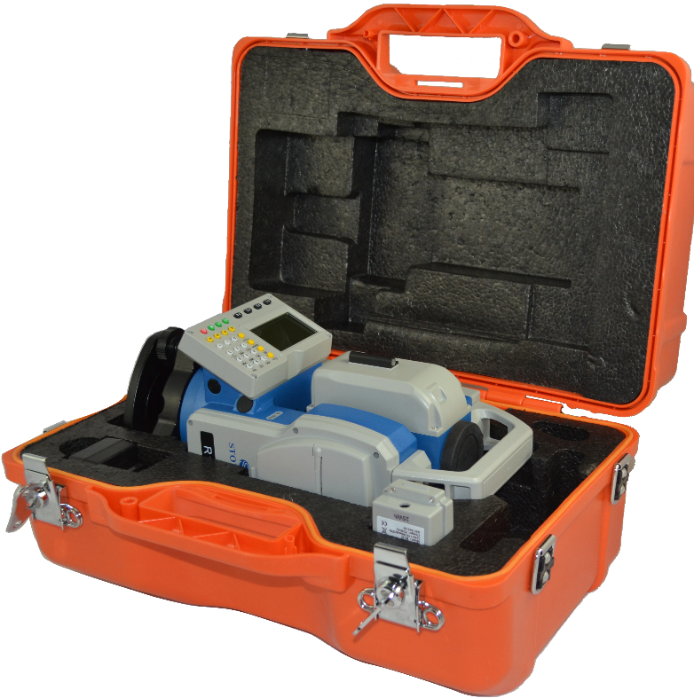 Download Stonex R15 - Medical Bag PNG Image with No Background - PNGkey.com