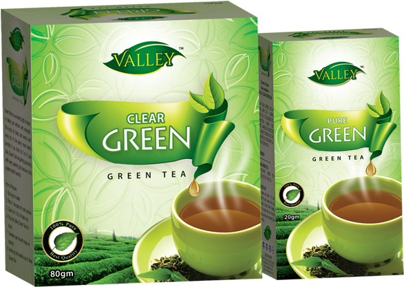 Download Valley Green Tea - Valley Foods Green Tea PNG Image with No ...