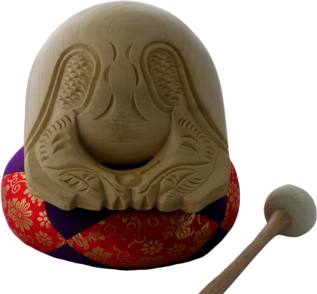 Download Tap To Expand - Mokugyo PNG Image with No Background - PNGkey.com