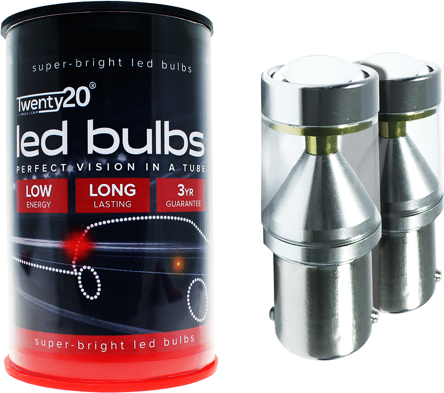 Download 566 Twenty20 Cree Led 12v Canbus Bayonet Bulb - Hy21w Led PNG ...
