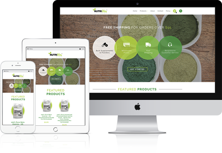 Download Green Leaf Website Design Lakeforest Ca Newleaf Web - Iphone ...