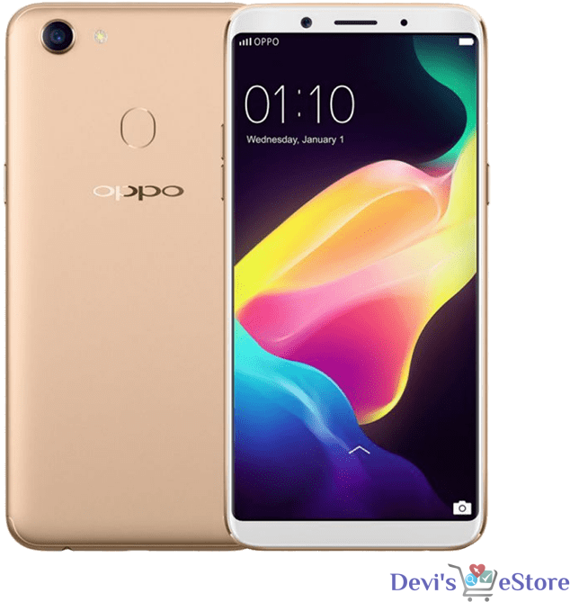 Download Oppo F5 Smart Phone - Oppo F5 Cph1723 PNG Image with No ...