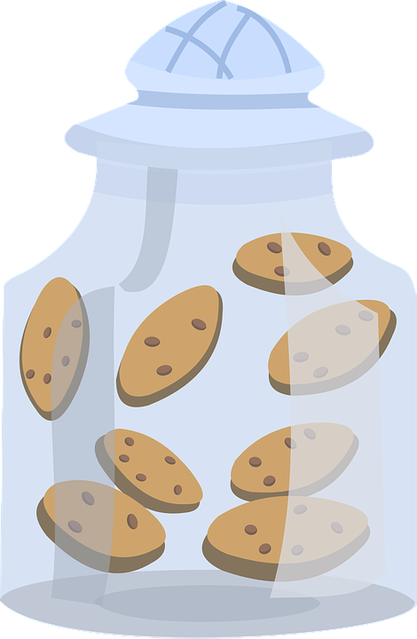 Download Cookies The Bank Free Vector Graphic On - National Homemade ...