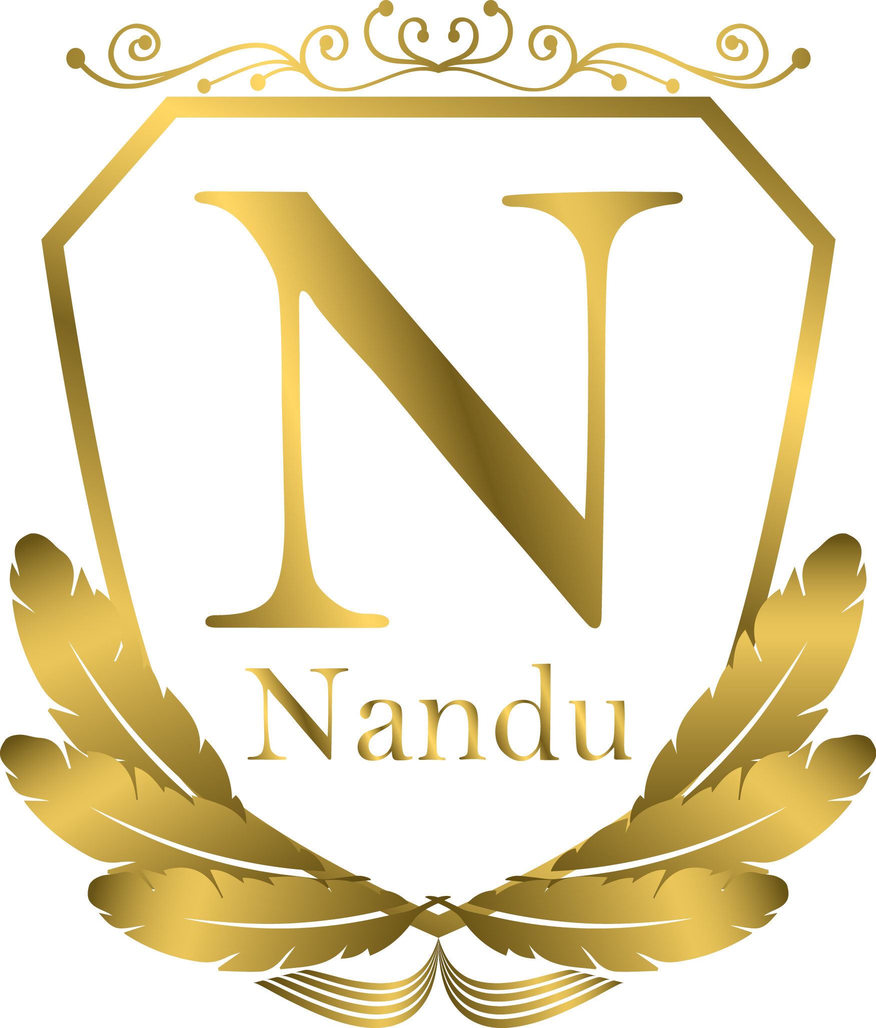 Download Nandu Mattresses And Beds Industry Logo And Name Choice ...