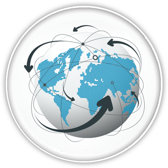 Download Placeholder - Worldwide Transport Network Png PNG Image with ...