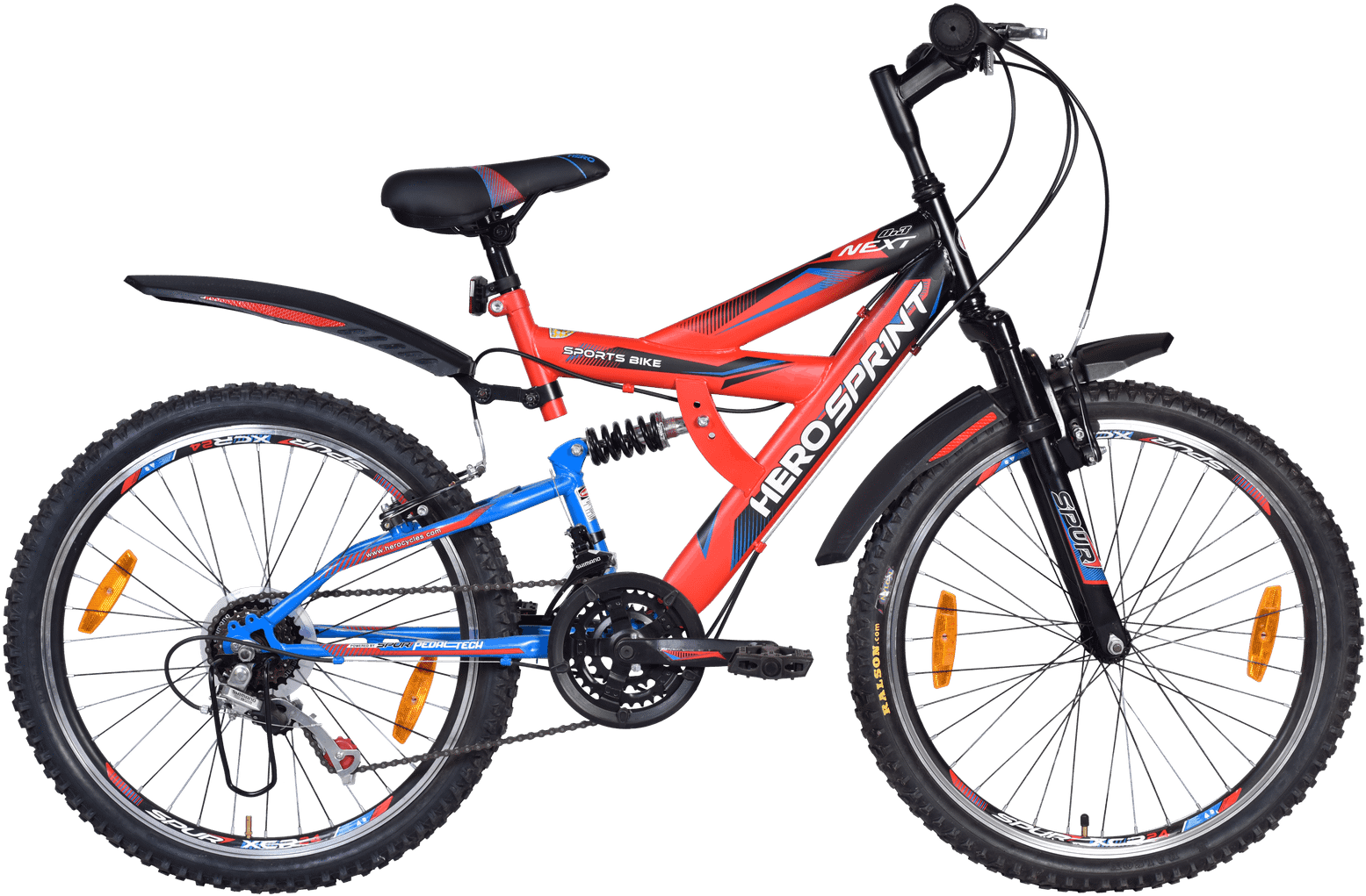 Hero Sprint 0.3 Next Cycle - Free Transparent PNG Download - PNGkey