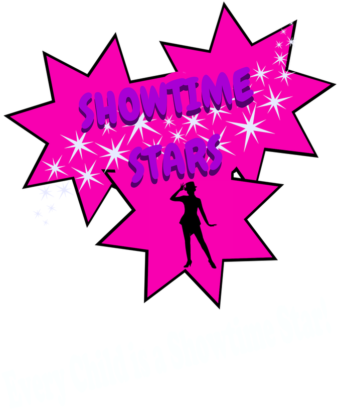 Download Showtime - Graphic Design PNG Image with No Background ...