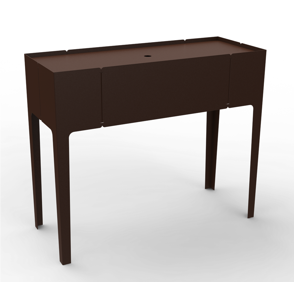 Buffet Cape - Coffee Table - Free Transparent PNG Download - PNGkey