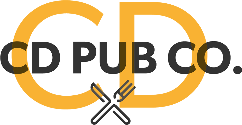 Download Logo Design By Pkgduk For Cd Pub Co - Calligraphy PNG Image ...