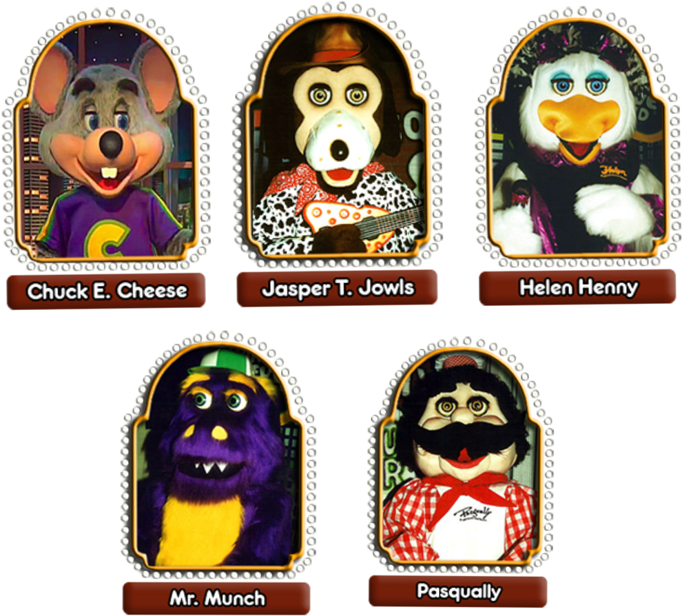 Chuck Png Chuck E Cheese Png All You Can Play Chuck E Cheese Images