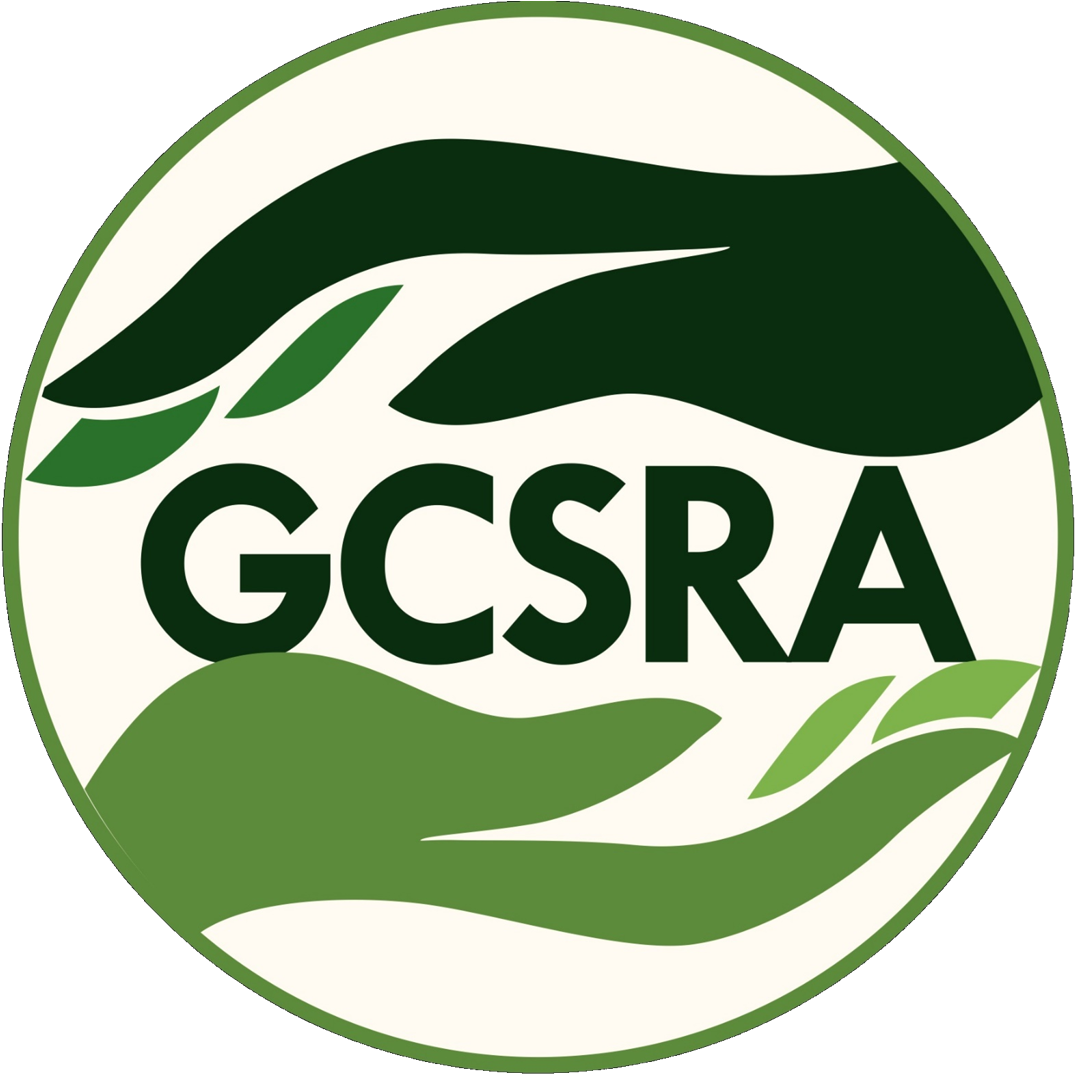 Download Gcsra Logo PNG Image with No Background - PNGkey.com