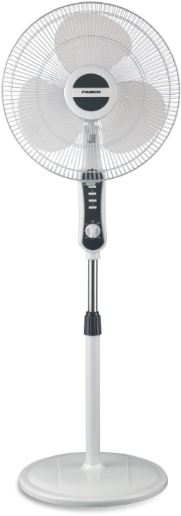 Download Fsf Vento Iii 1622 Gr/wh - Wentylator Stojący PNG Image with ...