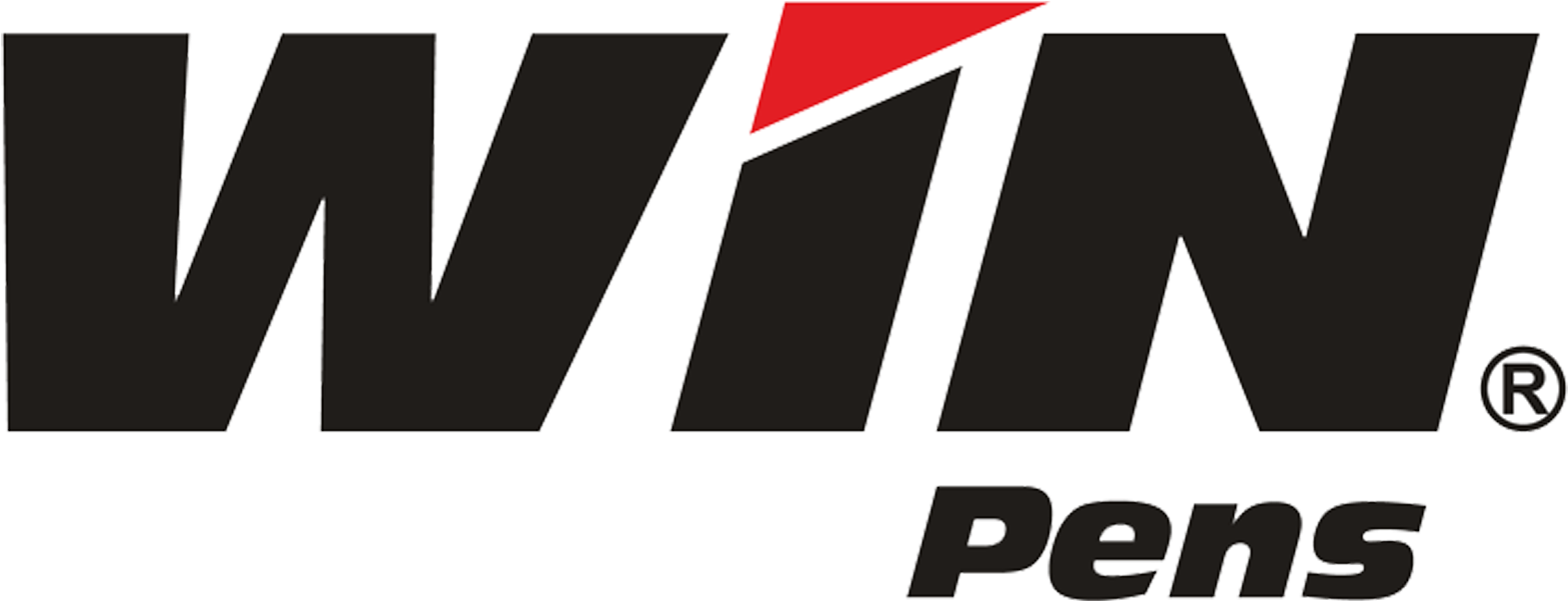 Download Win Pens - Graphics PNG Image with No Background - PNGkey.com