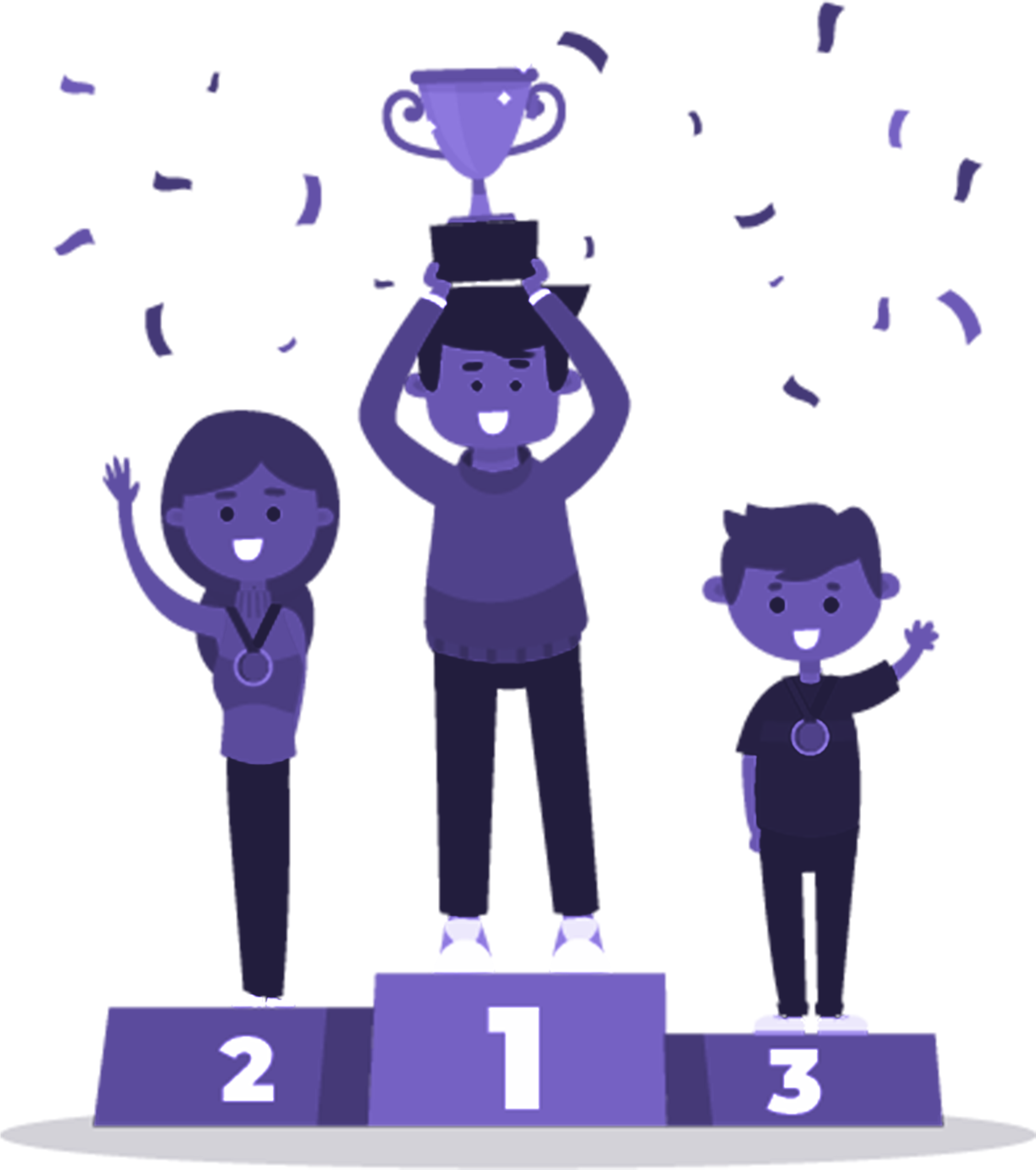 Download Competitions - Illustration PNG Image with No Background ...