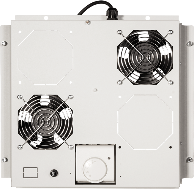 Download Fas121g Roof Fan Tray For Floor Standing Cabinet With ...