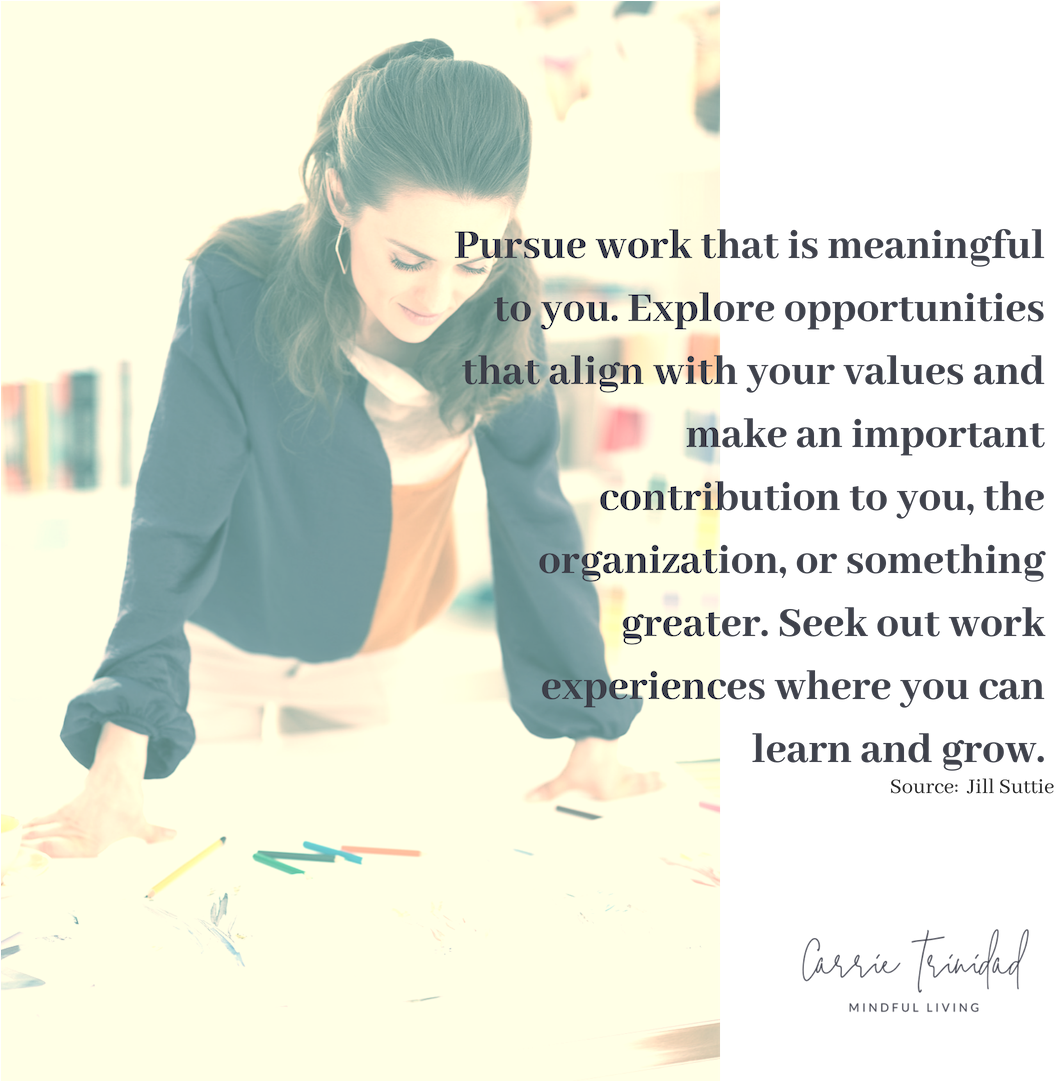 Download Is Your Career Aligned With Your Core Values Are You - Girl ...