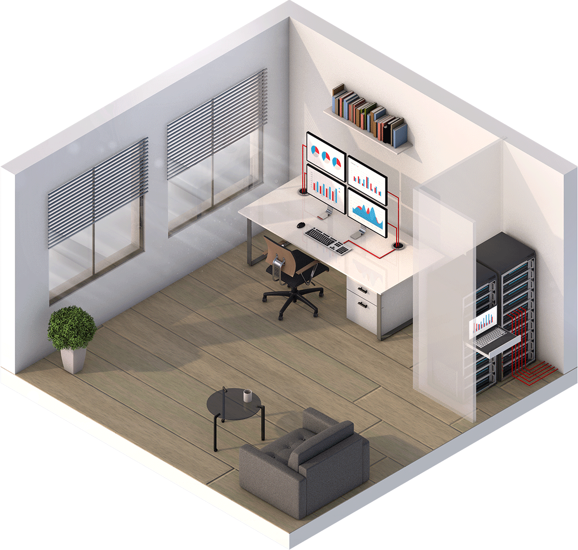 Download Meeting Room Control Pad PNG Image with No Background - PNGkey.com