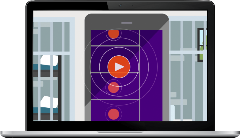 Download Watch Video - Circle PNG Image with No Background - PNGkey.com