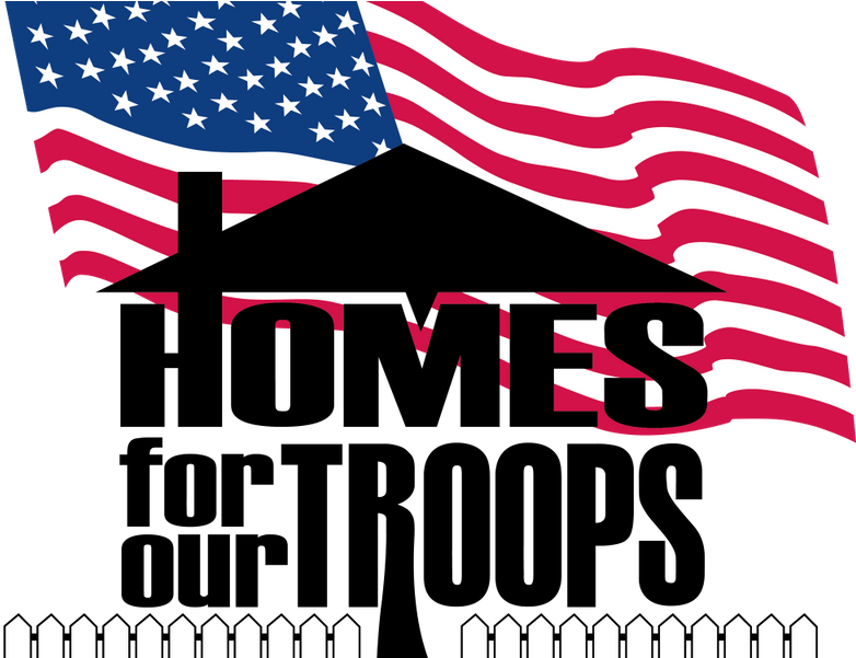 Download Local Businesses Honor Veterans With 'thank You' Gifts - Homes ...