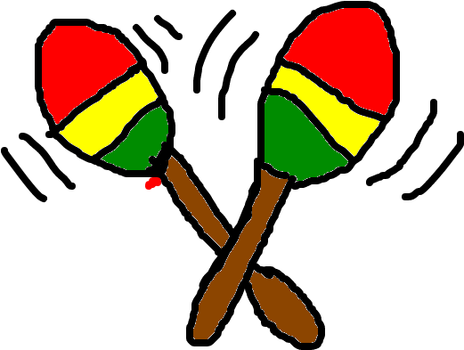 Download Maracá PNG Image with No Background - PNGkey.com