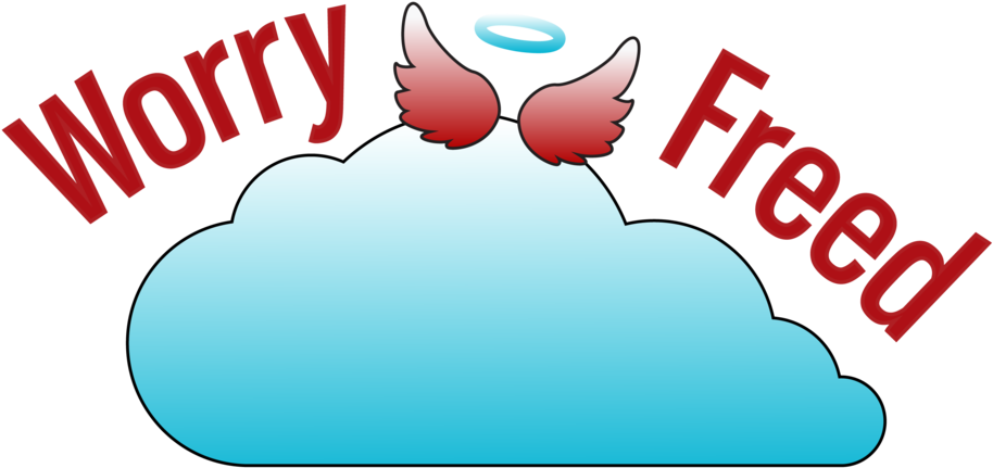 Download Worry ☁ Freed PNG Image with No Background - PNGkey.com